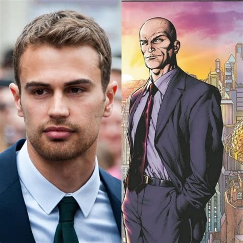 Superman Reboot Fancast Rfancast