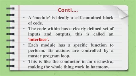 Introduction To Problem Solving And Programming Pptx