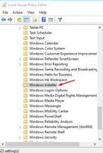 How To Block Software Installation In Windows PC