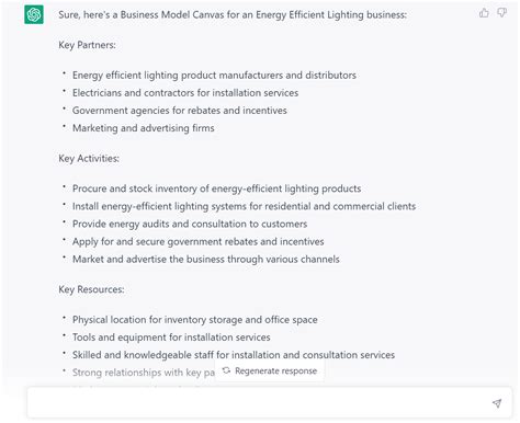 ChatGPT Use Cases In Business From Idea Generation To Product Development Biizly