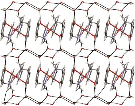 Supramolecular System 001 Plane Download Scientific Diagram