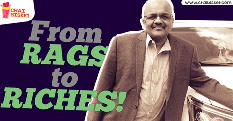 Meet The Telugu Guy Who Went To Usa And Completely Turned His Fate Aro