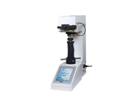 Digital Vickers Hardness Tester Insize