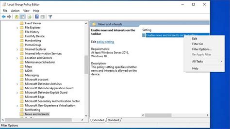 How To Fix News And Interests High Memory And Cpu Usage On Windows 10 And 11