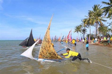 Sejarah Perahu Jong Asal Permainan Yang Jadi Tradisi Asli Nusantara Sejarah Perahu Jong Asal Permainan Yang Jadi Tradisi Asli Nusantara