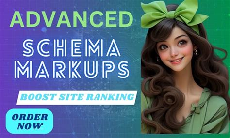 Setup Schema Markups Structured Data Rich Snippets By Seo Rankquest Fiverr