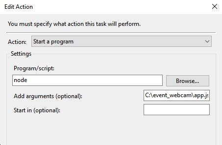 GitHub Joemrk Webcam Capture On Windows Event Take A Capture From Webcam In Windows To System