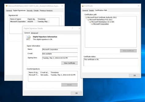 How To Install The Leaked Paint App In Windows