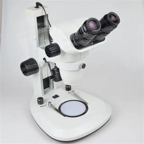 Student Binocular Microscope For Educational Purposes Stereo