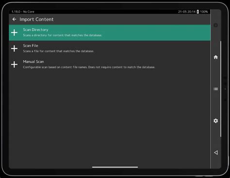 RetroArch On IPhone And IPad Setup Guide Retro Handhelds
