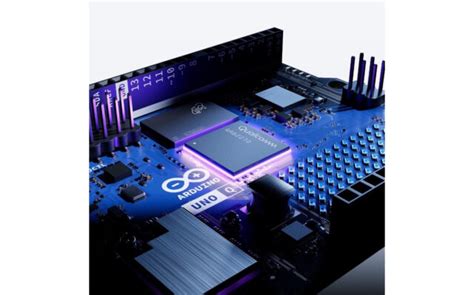 Qualcomm Is Acquiring Arduino To Help Speed Up Developer Access To Ai Betanews