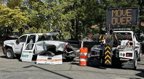 Wsdot Northwest Region Work Zone Awareness Media Availabil… Flickr