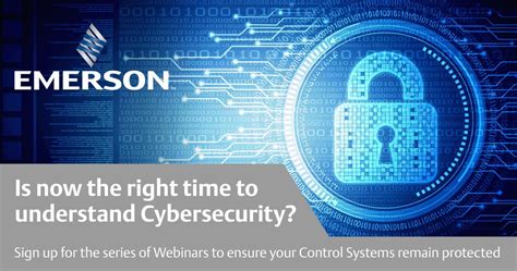 Better Understanding Cybersecurity Webinar Series