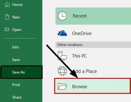 Reducing Excel File Size Best Hacks To Control File Size Earn And Excel