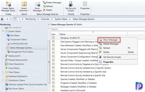 Easy Guide To Monitor SCCM Task Sequence Progress