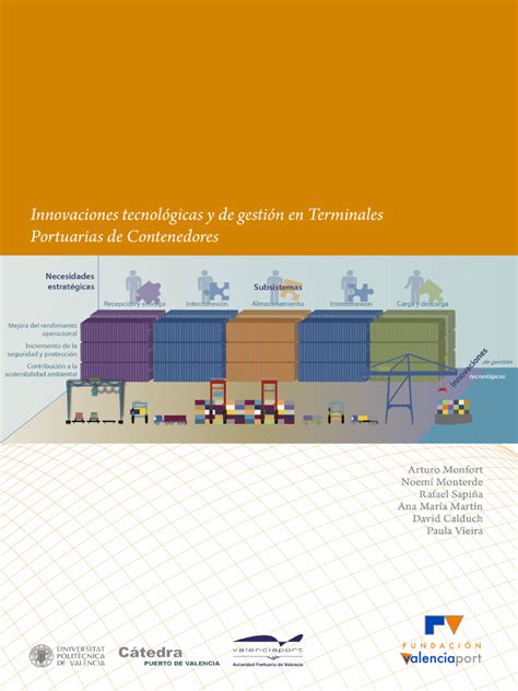 10 Innovaciones Tecnologicas Pdf