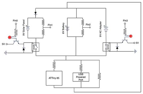 Solar Charger General Guidance Arduino Forum