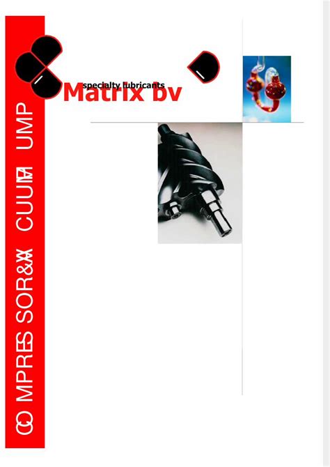 Pdf Compressor Vacuum Refrigeration Fluids Dokumen Tips