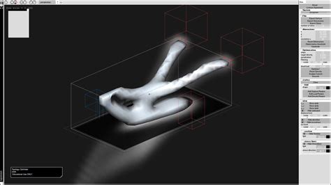 Generative Parametric Design Drew Batchelor