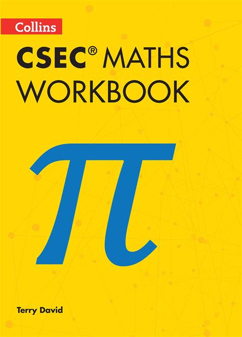 Maths Workbook For Csec By Collins Issuu