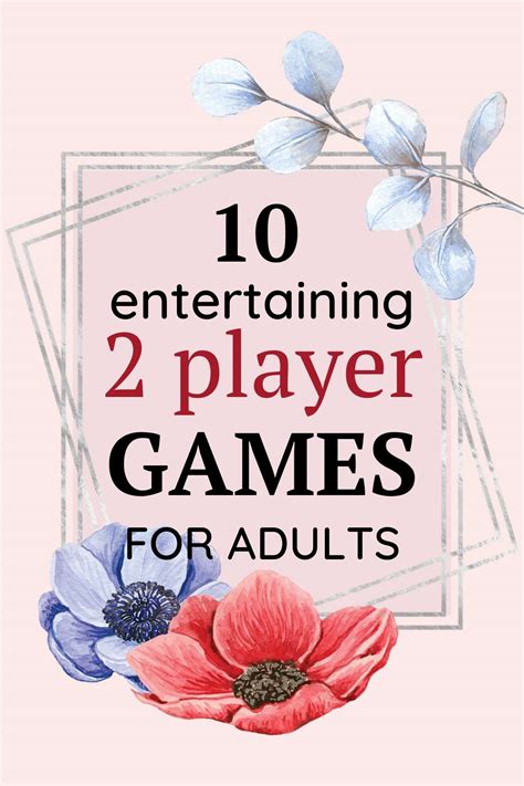 Cool Games For Adults At Joseph Avent Blog