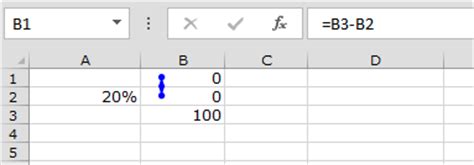 Iteration Function In Microsoft Excel Microsoft Excel Tips From Excel Tip Excel