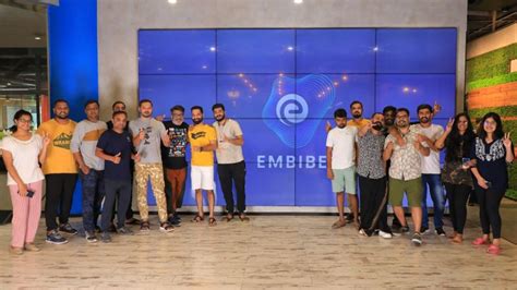 Sarvajna B V Acharya On Linkedin Officelife Work Team Youtube