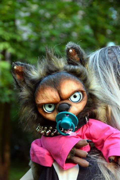 Winnie From Hotel Transylvania Costume Tovirage