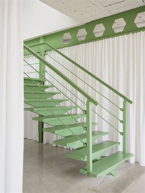 Federico Giner Offices Valencia Office Snapshots