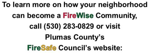 Firewise Communities Interactive Web Map