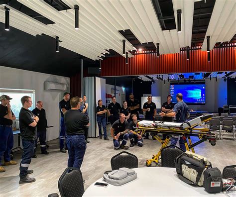 Training Emergency Australia