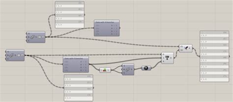How To Add A Branch To A Data Tree Data Layout Parametric