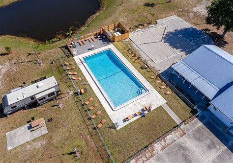 Moore Haven Koa Campground Pool Pictures And Reviews Tripadvisor