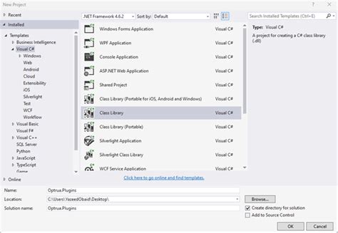 How To Write A Dynamics 365 Ce Plugin Step By Step Developer Guide