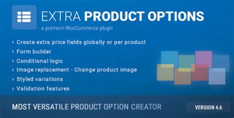 Nulled Woocommerce Extra Product Options V7 4 1 Wp Nullified