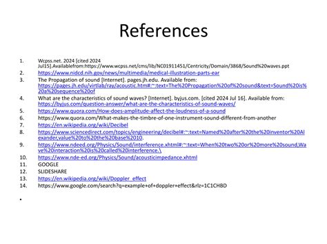 Sound 2 Sem Basic Physics Including Radiological Physics Pptx