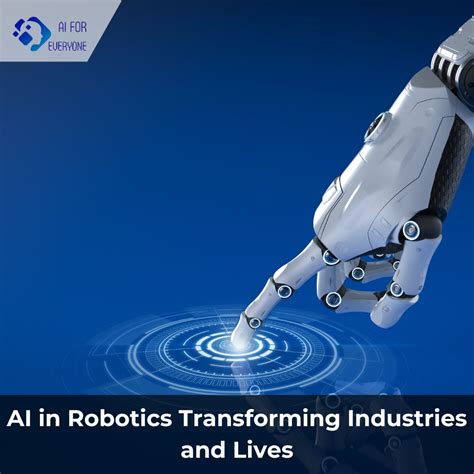 Aiinrobotics Roboticsinnovation Automation Techrevolution