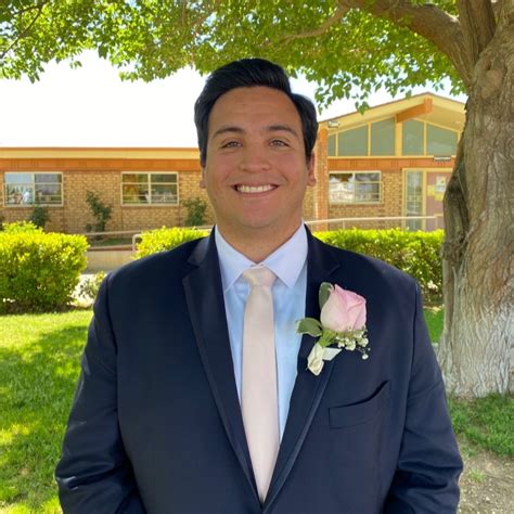 Carlos Diaz Linkedin