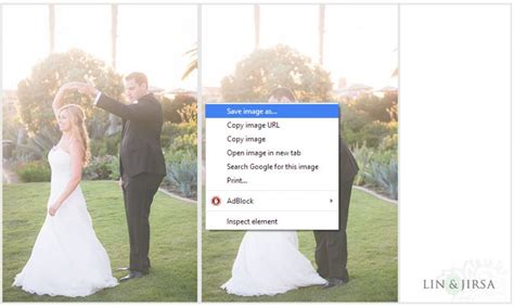 Couple Tricked By Dishonest Photographer With Stolen Images