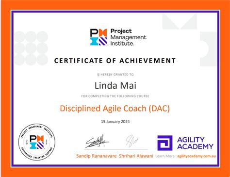 Sandip Rananavare On Linkedin Agilecoaching Agilecoach Disciplinedagile