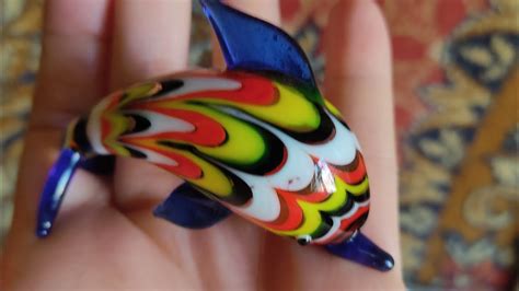 ჯადოსნური ვენეციური შუშა Youtube