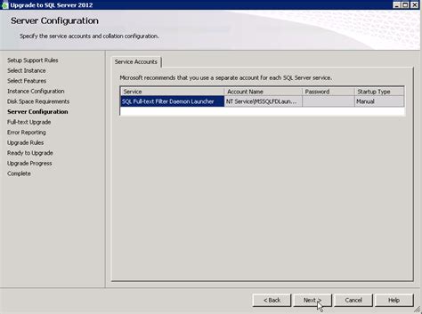 Step By Step Sqlserver Upgrade From 2008 R2 Sp3 To Sap Community