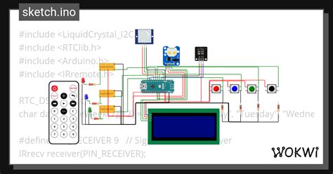 Wokwi Online ESP32 STM32 Arduino Simulator Wokwi Online ESP32 STM32 Arduino Simulator
