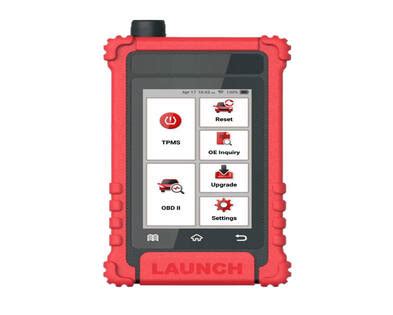 Launch CRT S TPMS Tool MK