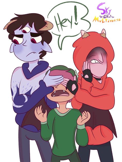 🎃 Nerd With Fangs 🎃