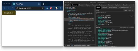 React — Formas De Diseñar Componentes De React Desde Estilos En Línea Hasta Css In Js By
