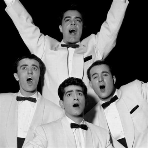 The Four Aces Songs Heard In Movies