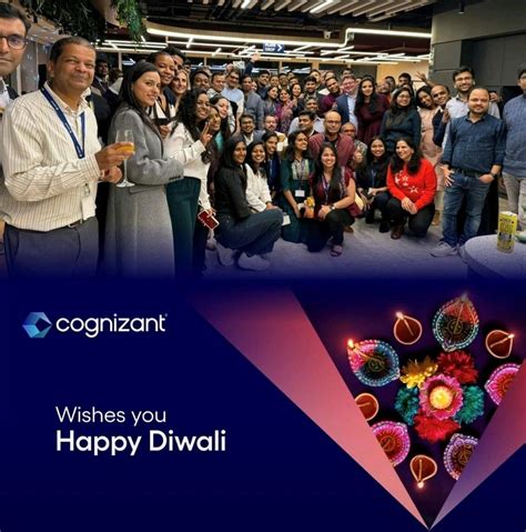 Vinay Pujari On Linkedin Diwali London