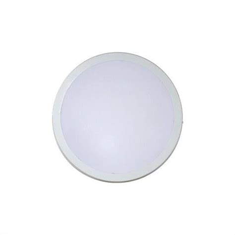 خرید و قیمت چراغ روکار 30وات گرد راشین پرتونورتوس پس کرایه ترب