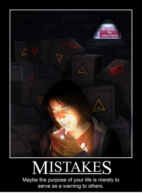 25 ‘worst Demotivational Posters That Entered A